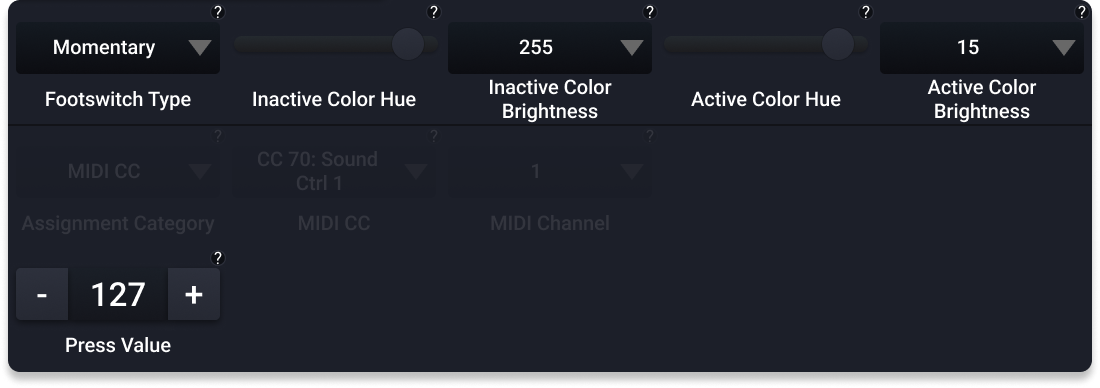 MFC1 Guide – Help Center