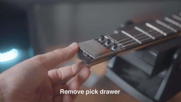 Adjusting the Truss Rod – Help Center